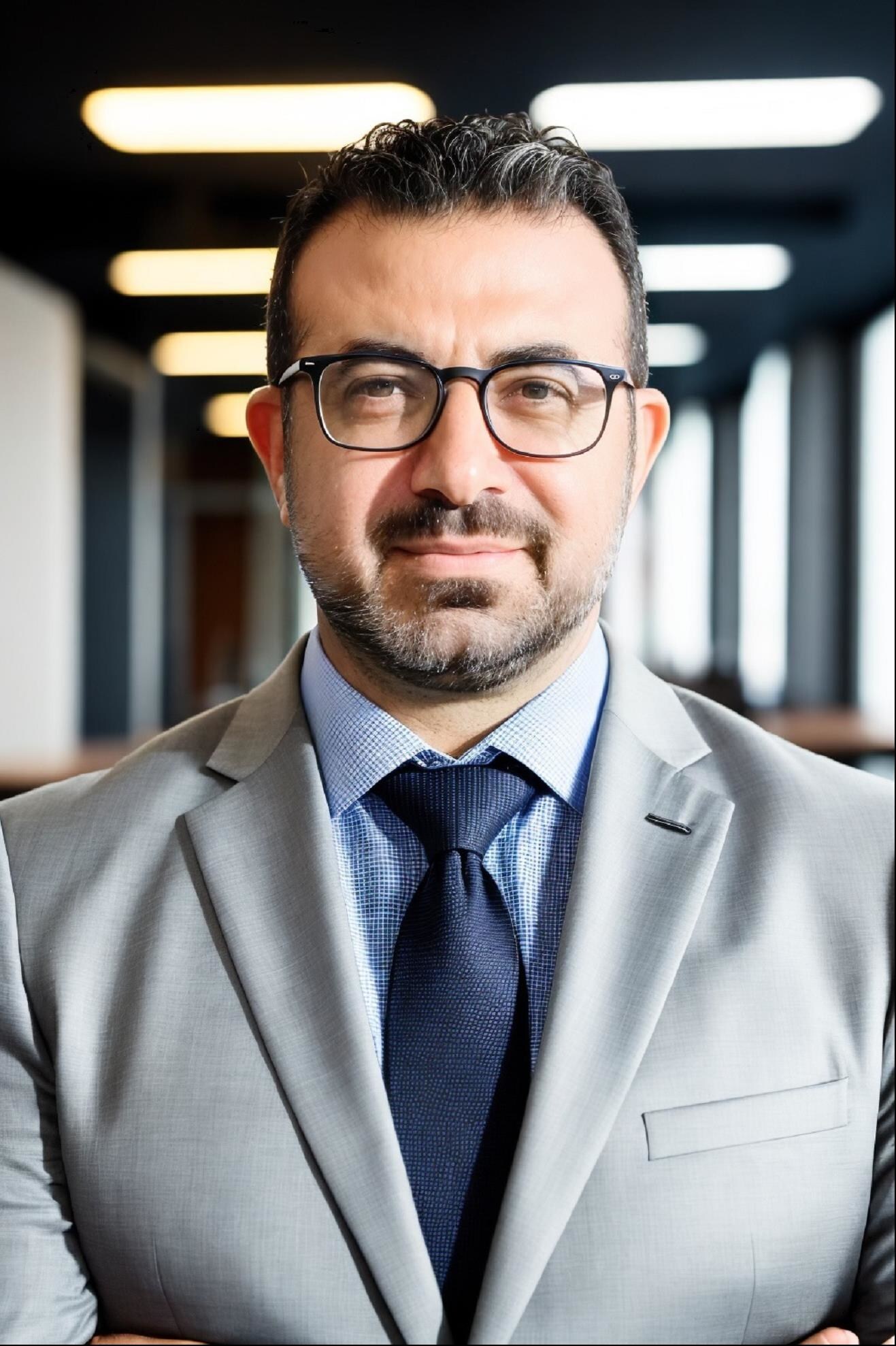 The Inner Circle acknowledges, Sam Eljammal, MD as a Pinnacle Lifetime ...