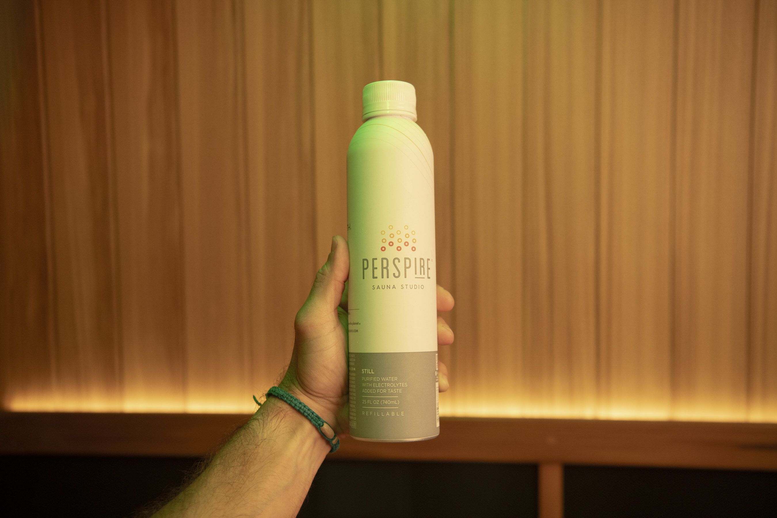 Perspire Sauna Studio Partners with PATH Water to Hydrate All Franchise ...