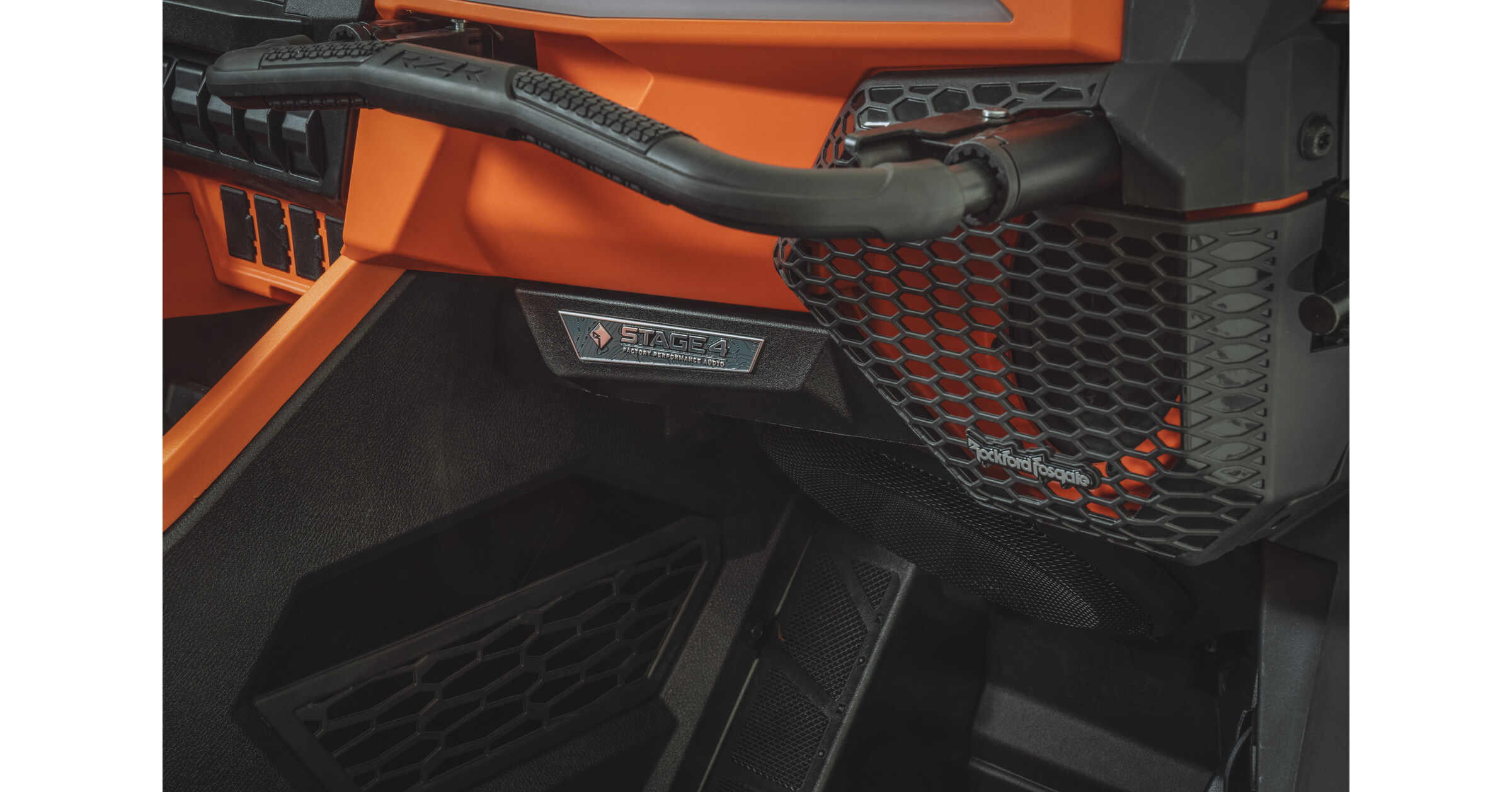 2025 Polaris RZR Pro R / Pro S / Pro XP Ultimate Now Equipped with ...