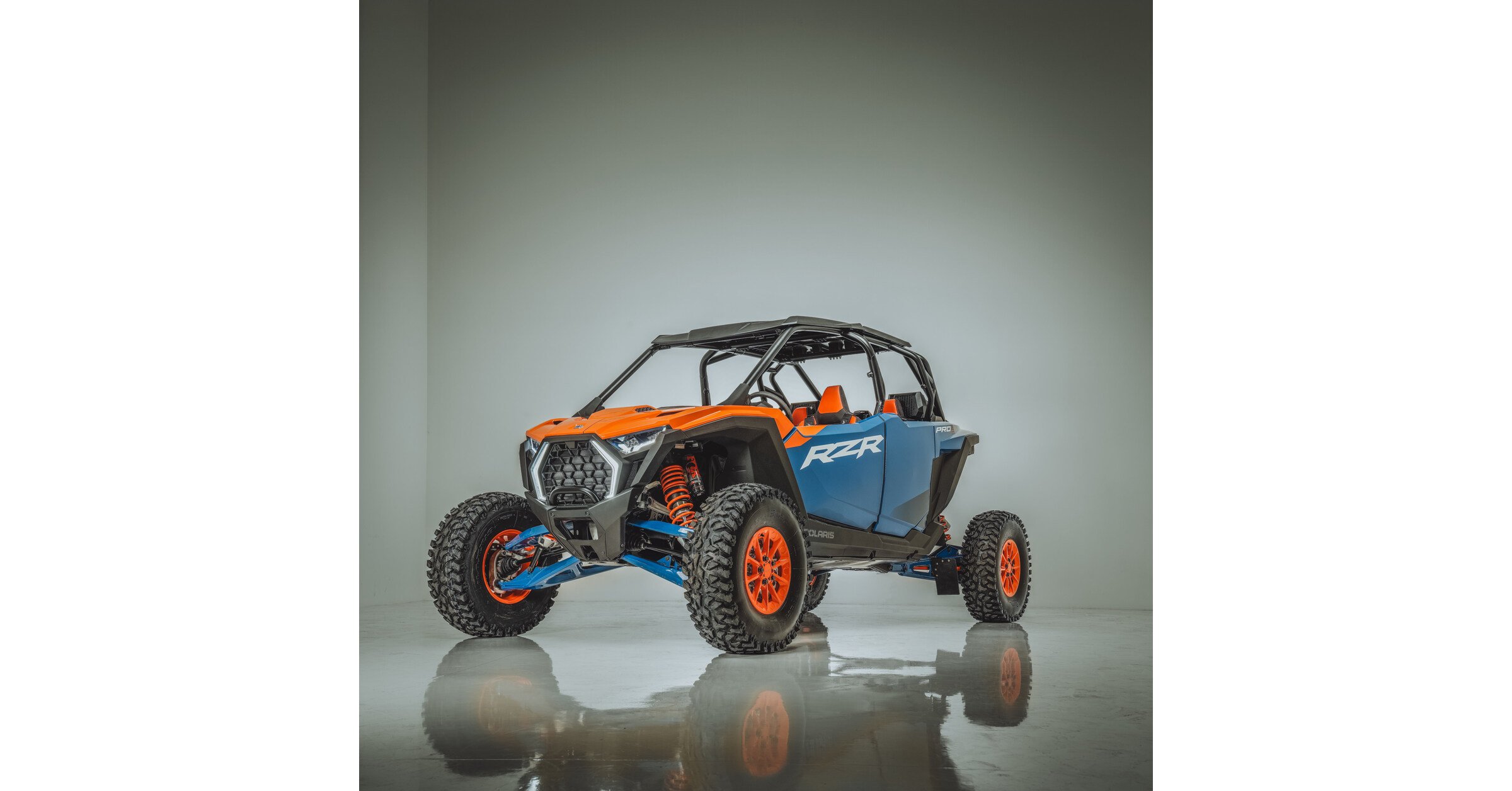 2025 Polaris RZR Pro R / Pro S / Pro XP Ultimate Now Equipped with ...