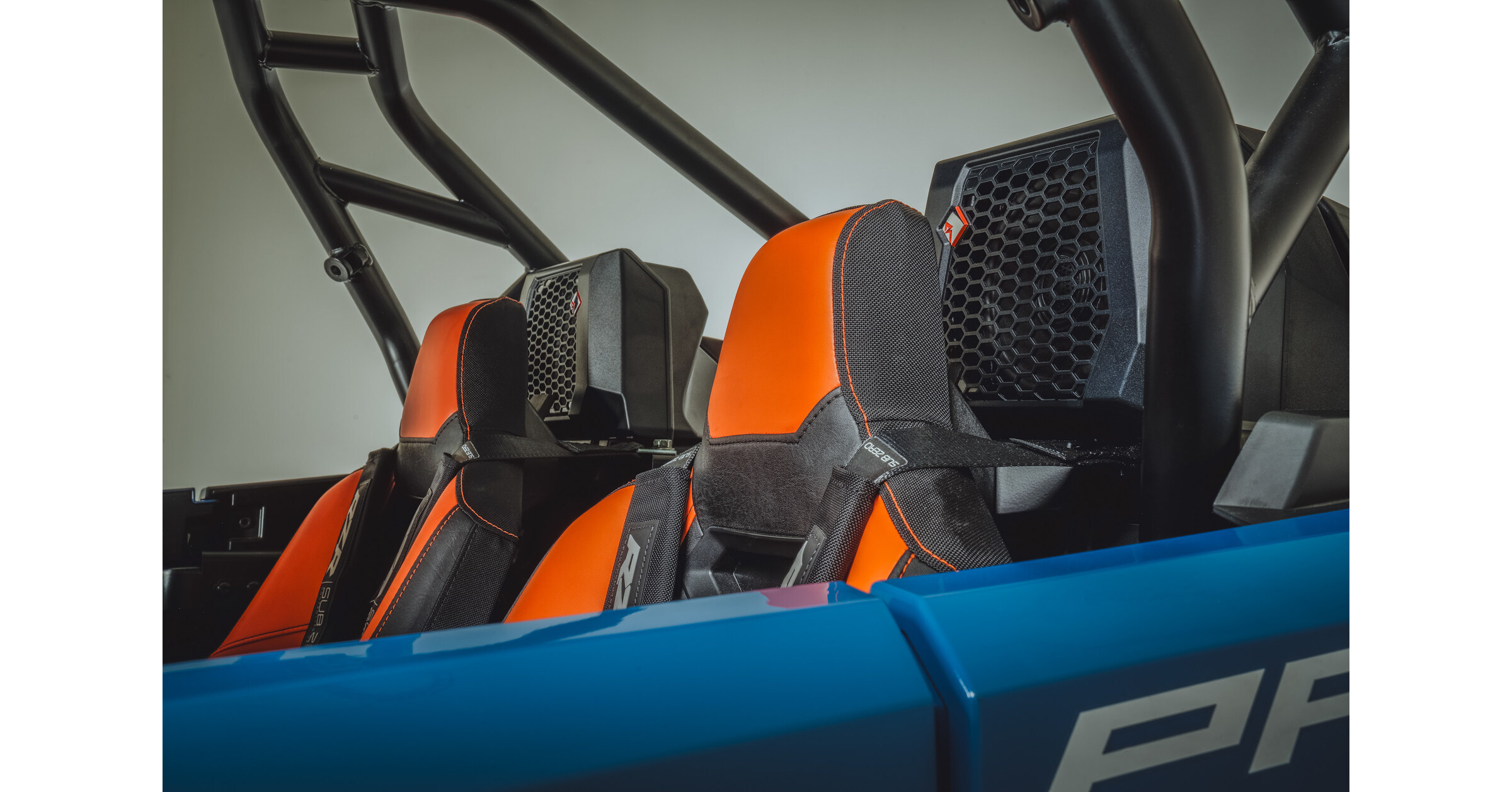 2025 Polaris RZR Pro R / Pro S / Pro XP Ultimate Now Equipped with ...