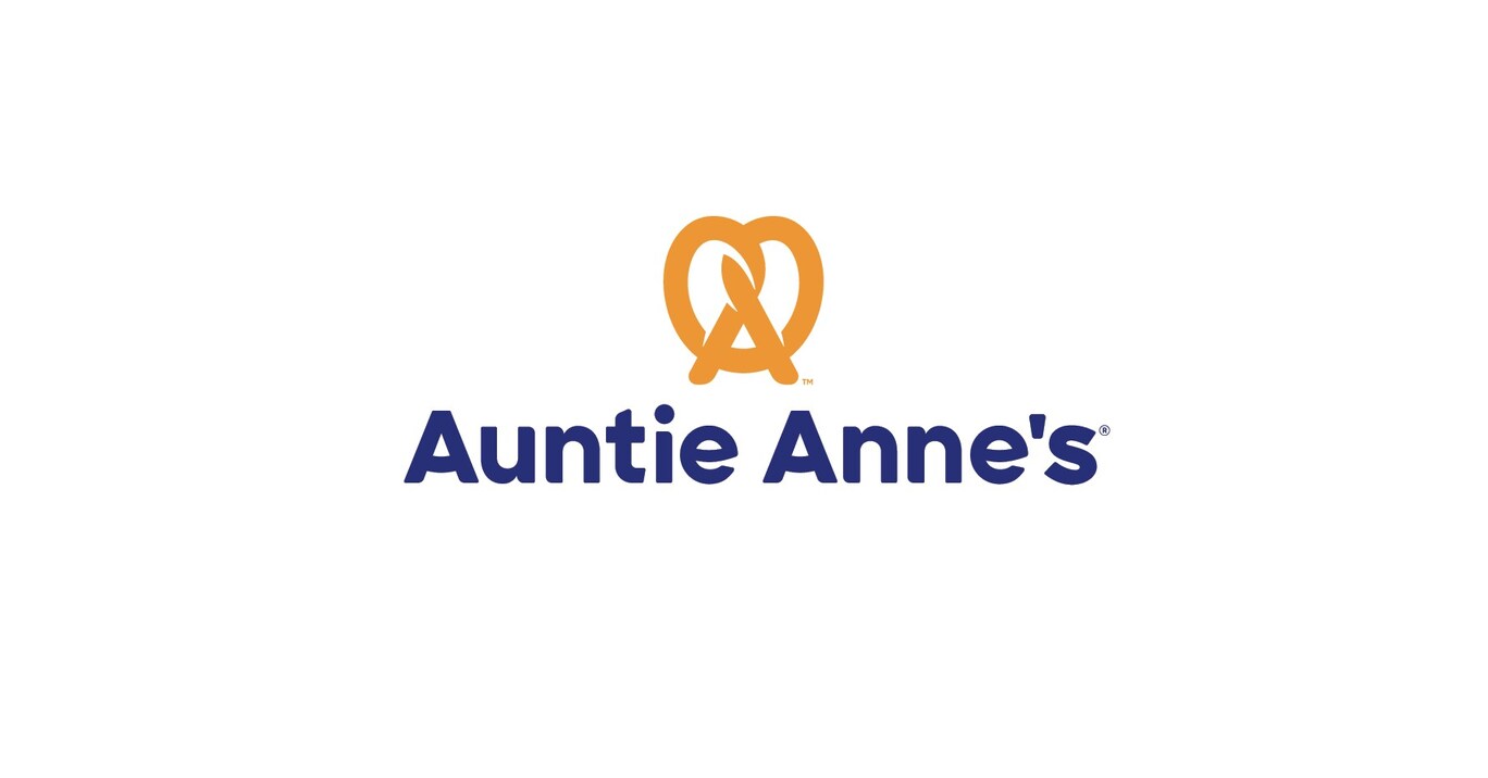 Auntie Anne's Celebrates National Auntie Day with the Launch of ...