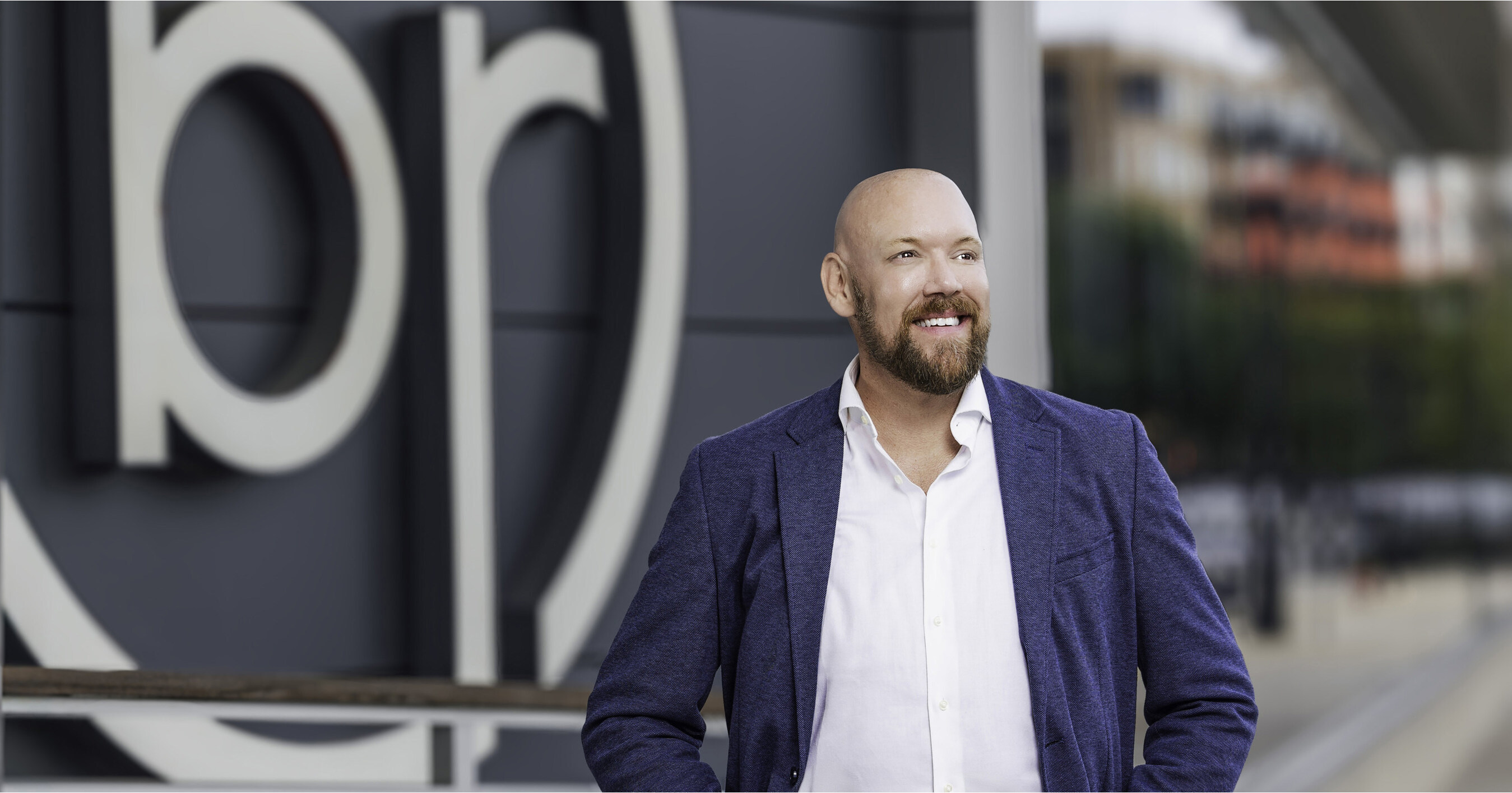 Bader Rutter names David Jordan as CEO