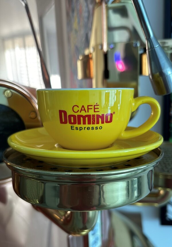 Café Domino Under Negotiation to Acquire Established Roaster with Rich ...