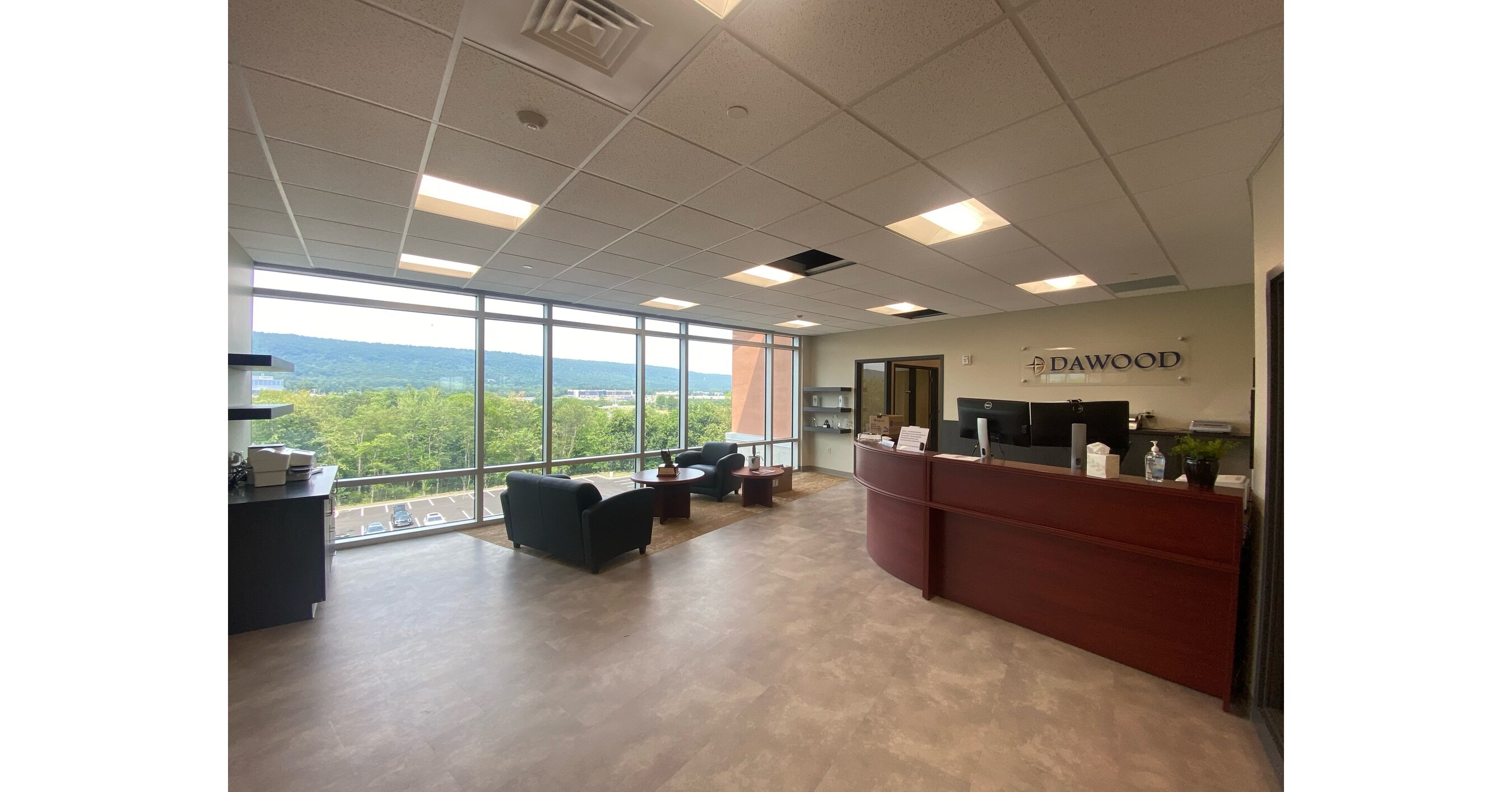 Dawood Engineering Moves To New Central Pennsylvania Headquarters