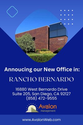 The Avalon Management Group Welcomes New Regional Vice President Leanne ...