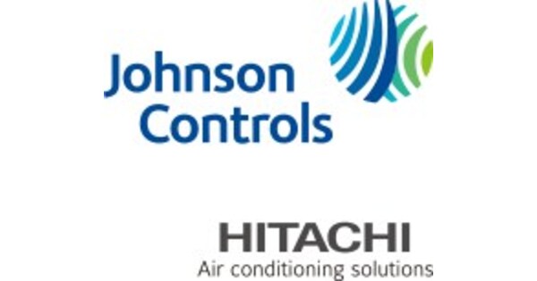 Johnson Controls-Hitachi Air Conditioning Unveils Sustainable HVAC ...