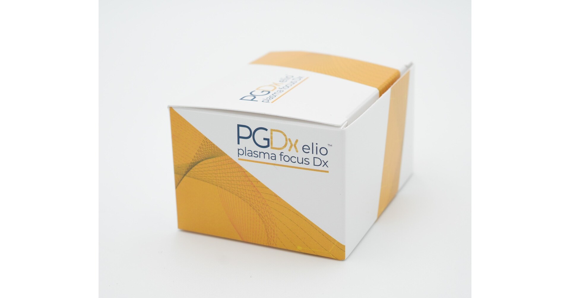 Labcorp Receives FDA De Novo Marketing Authorization for PGDx elio ...