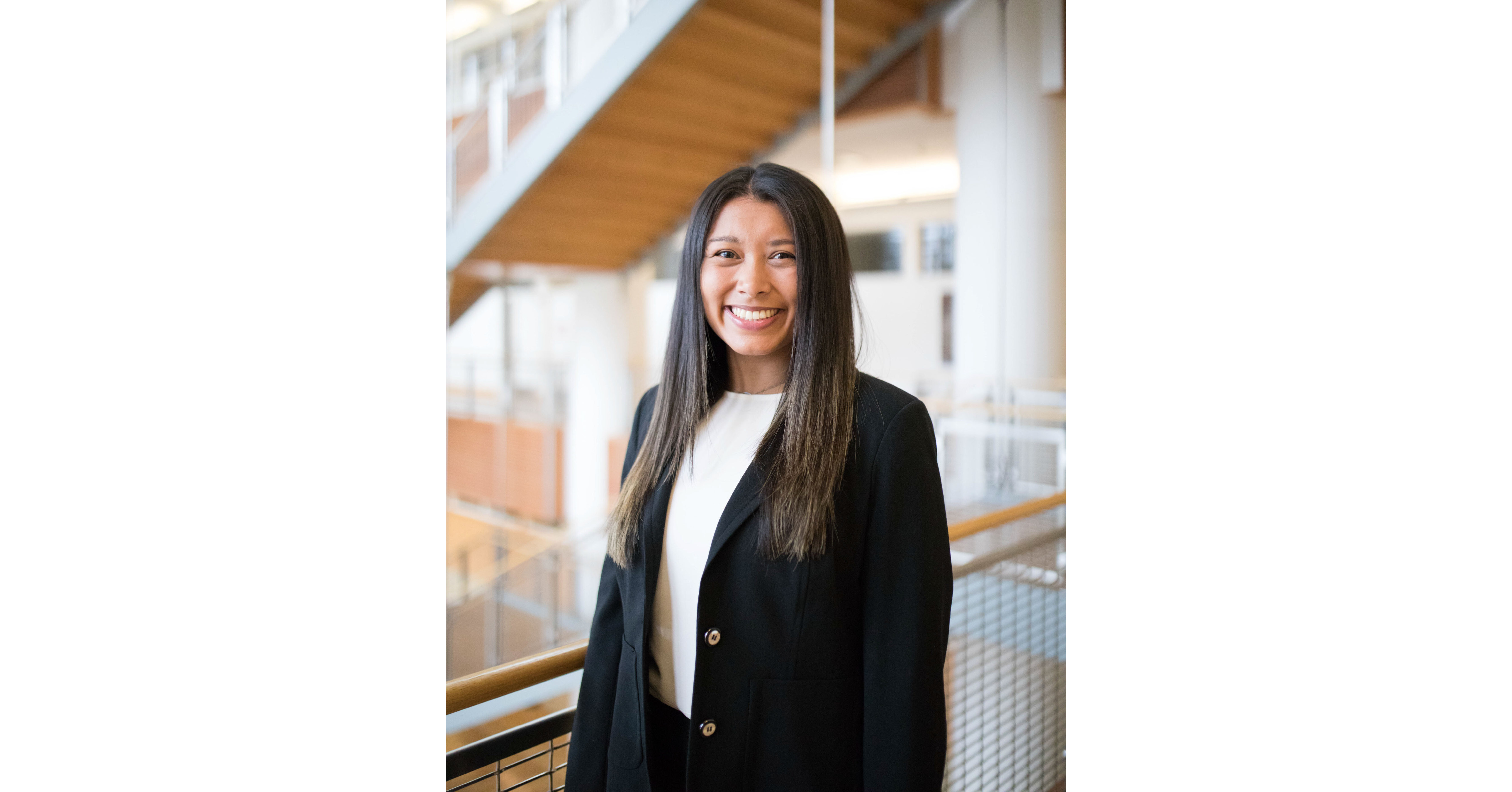 Park Ridge Family Law Firm Spotlights Summer Law Clerk Isabelle Rosado