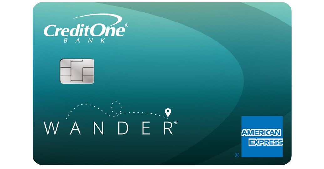 Credit One Bank Launches a Travel Card on the American Express Network ...