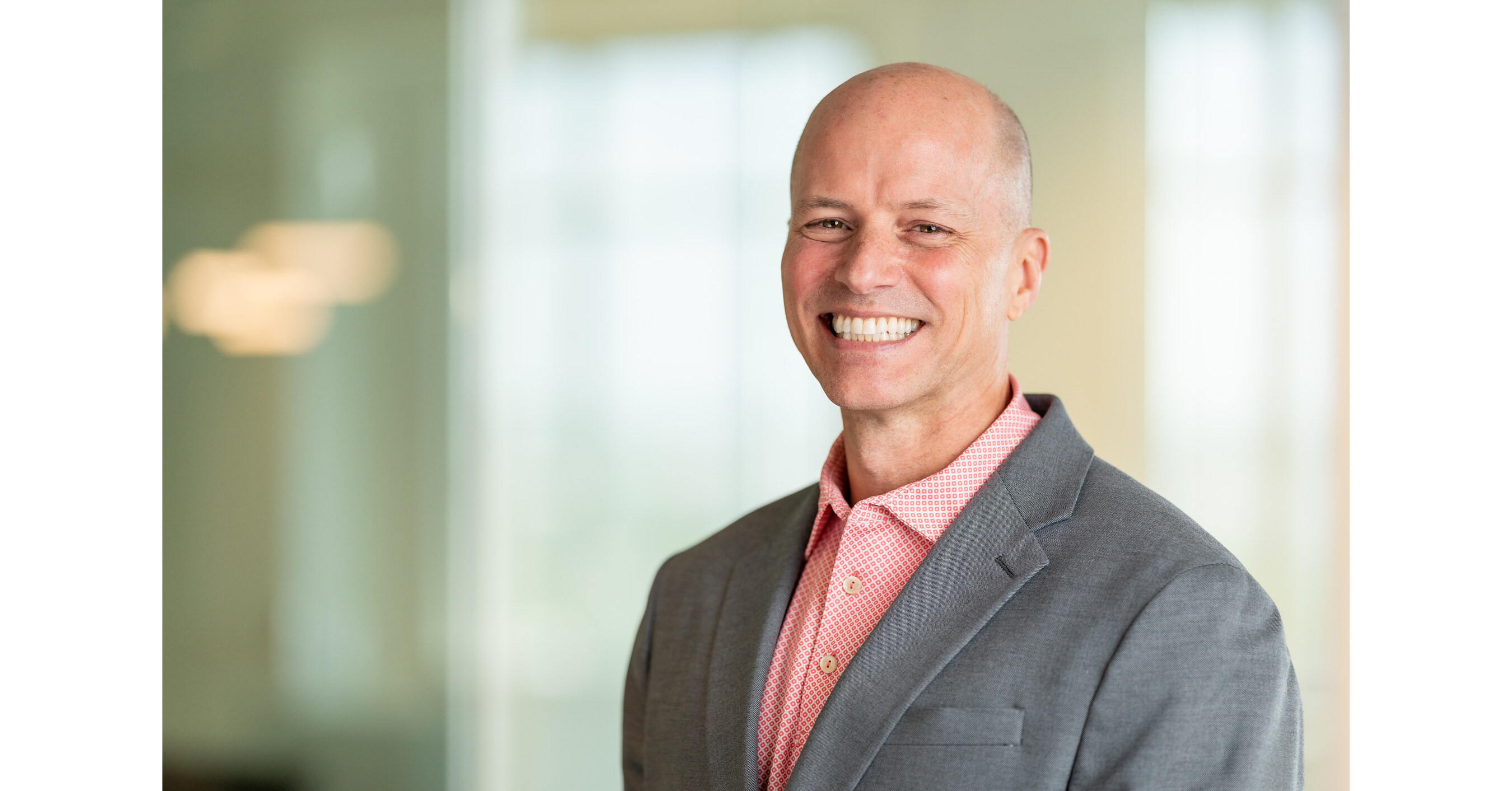 Ryan Schroeder retires as CRB President and CEO; Lee Emel named interim CEO