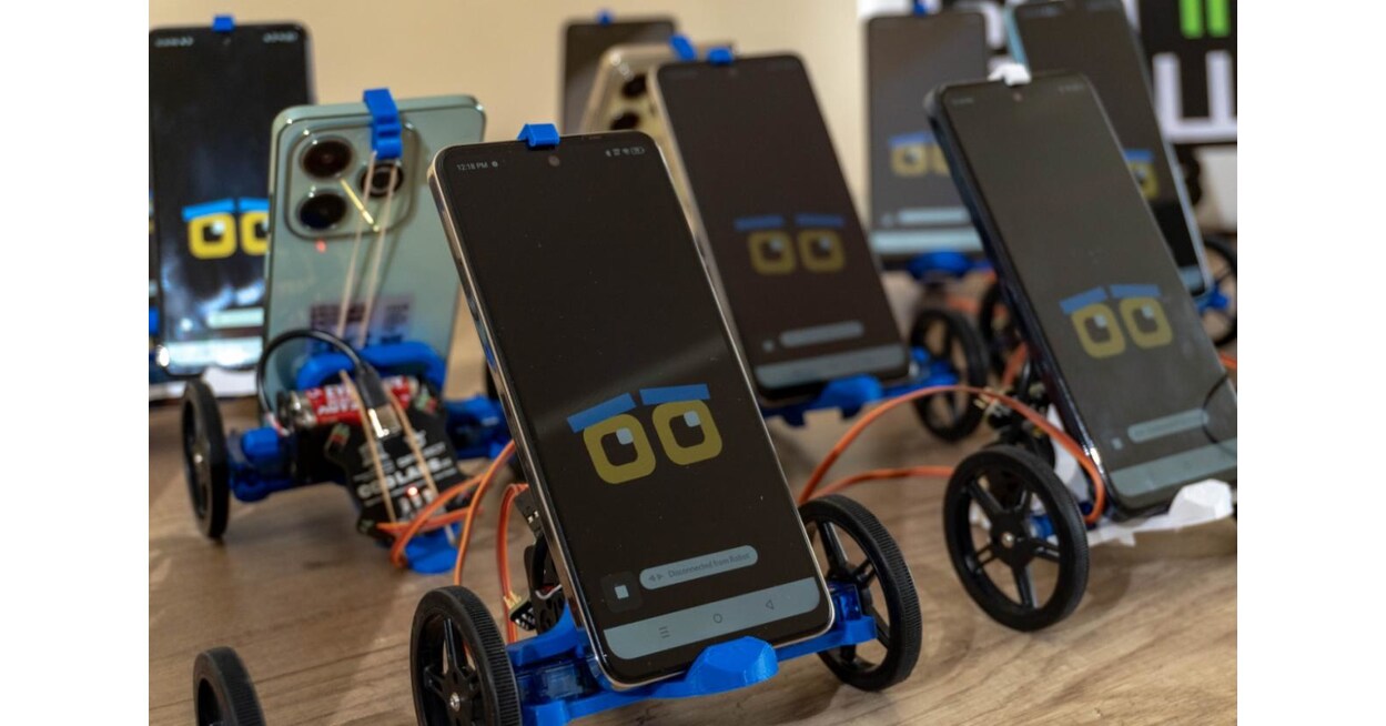 Infinix Teams Up with UNESCO and Google to Inspire Today's Youth with ...