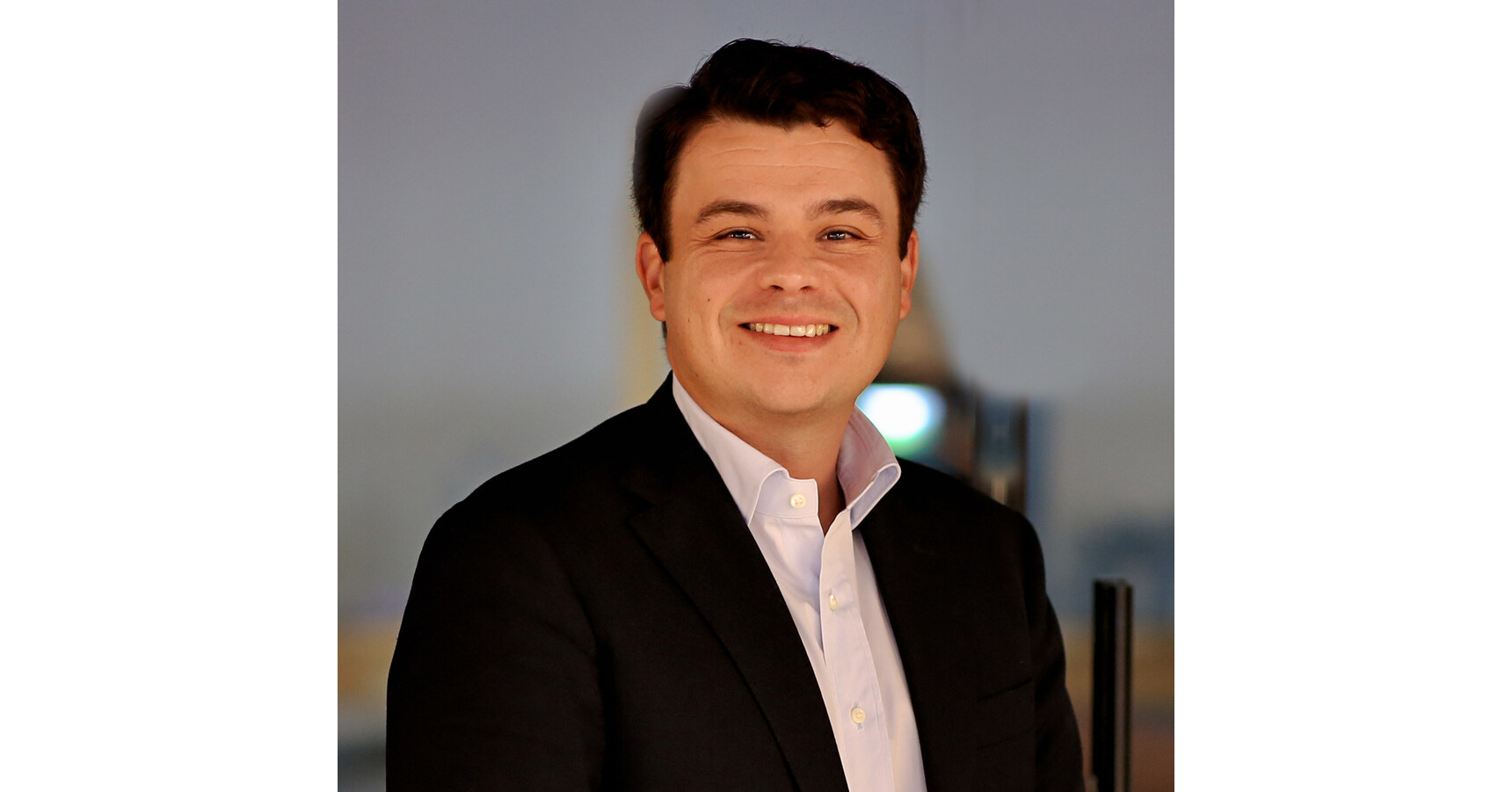 Brennan Hires Zane Smith as Vice-President