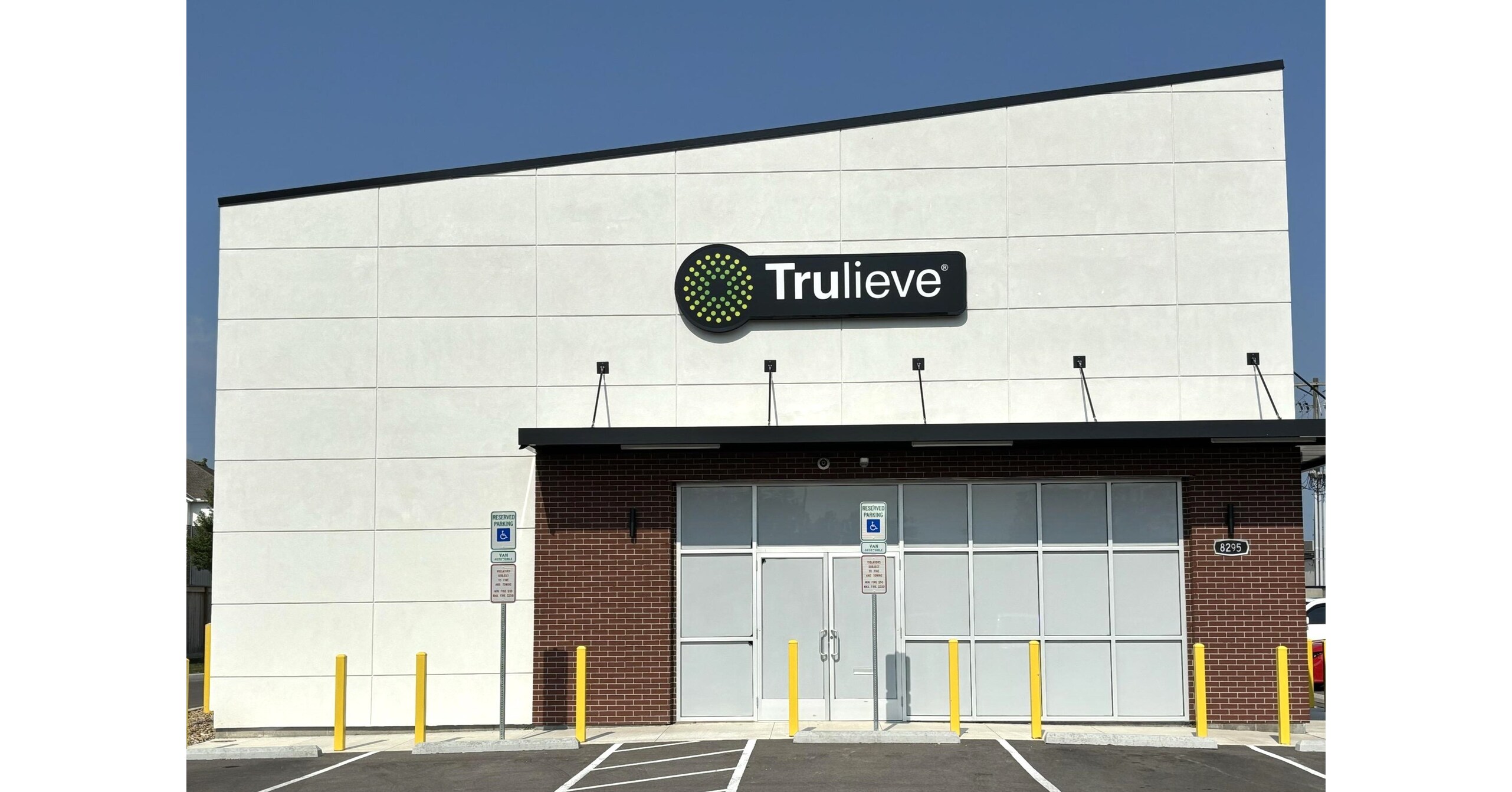 Trulieve to Launch Adult Use Sales in Ohio on Tuesday August 6th - Aug ...