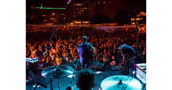 South Lake Union Block Party to Rock Seattle with Music, Food, and Fun ...