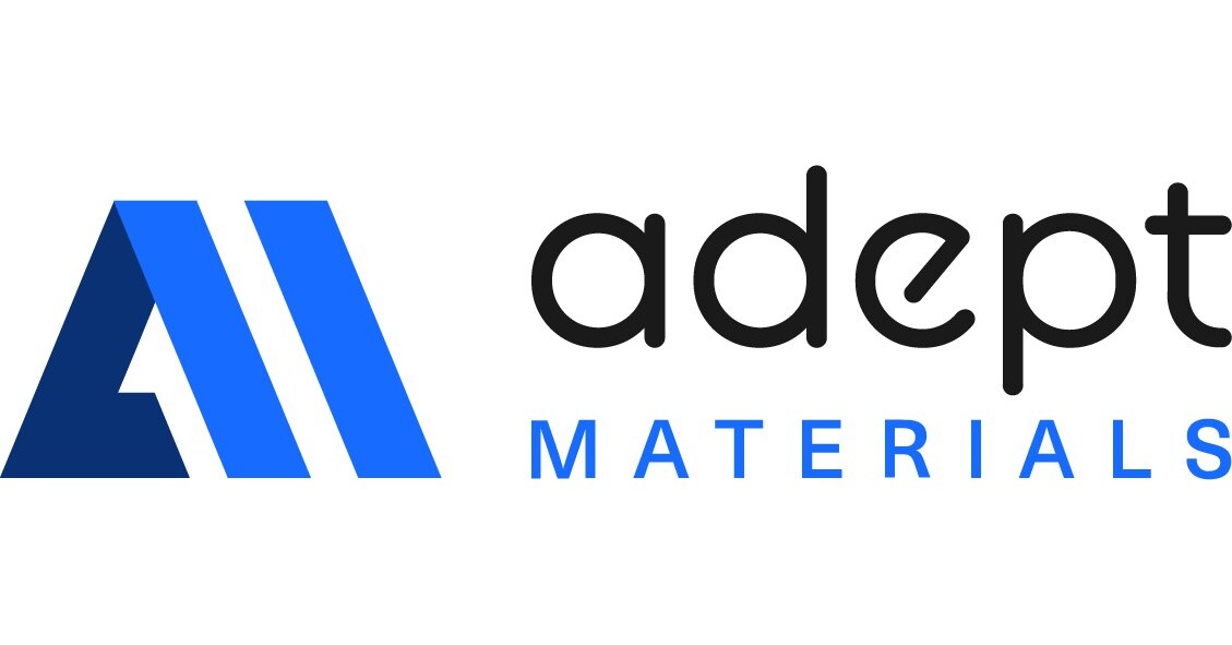 Adept Materials raises first tranche of $4M seed round to commercialize ...