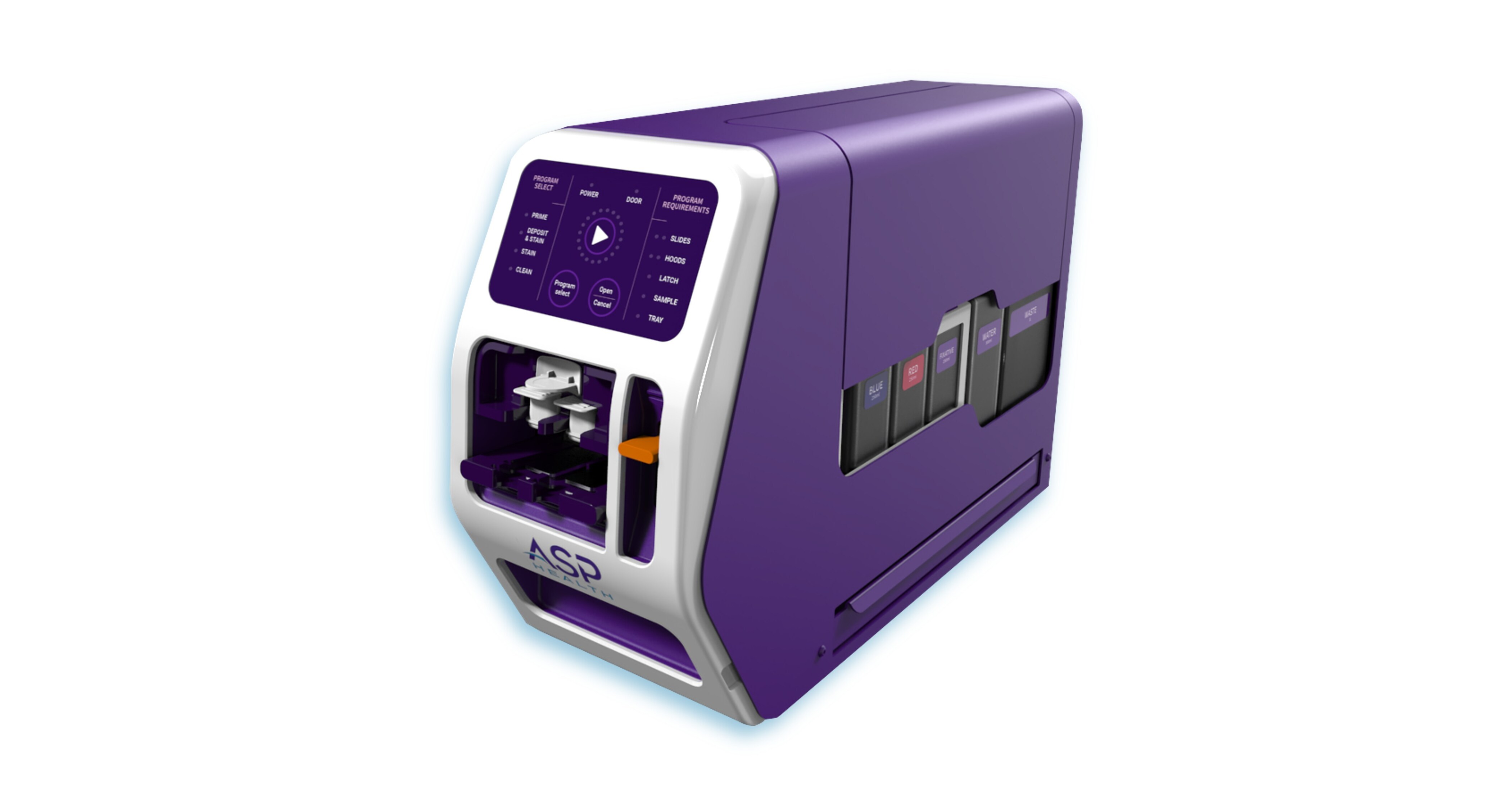 ASP Health Inc. Expands Executive Team with its First National Sales ...