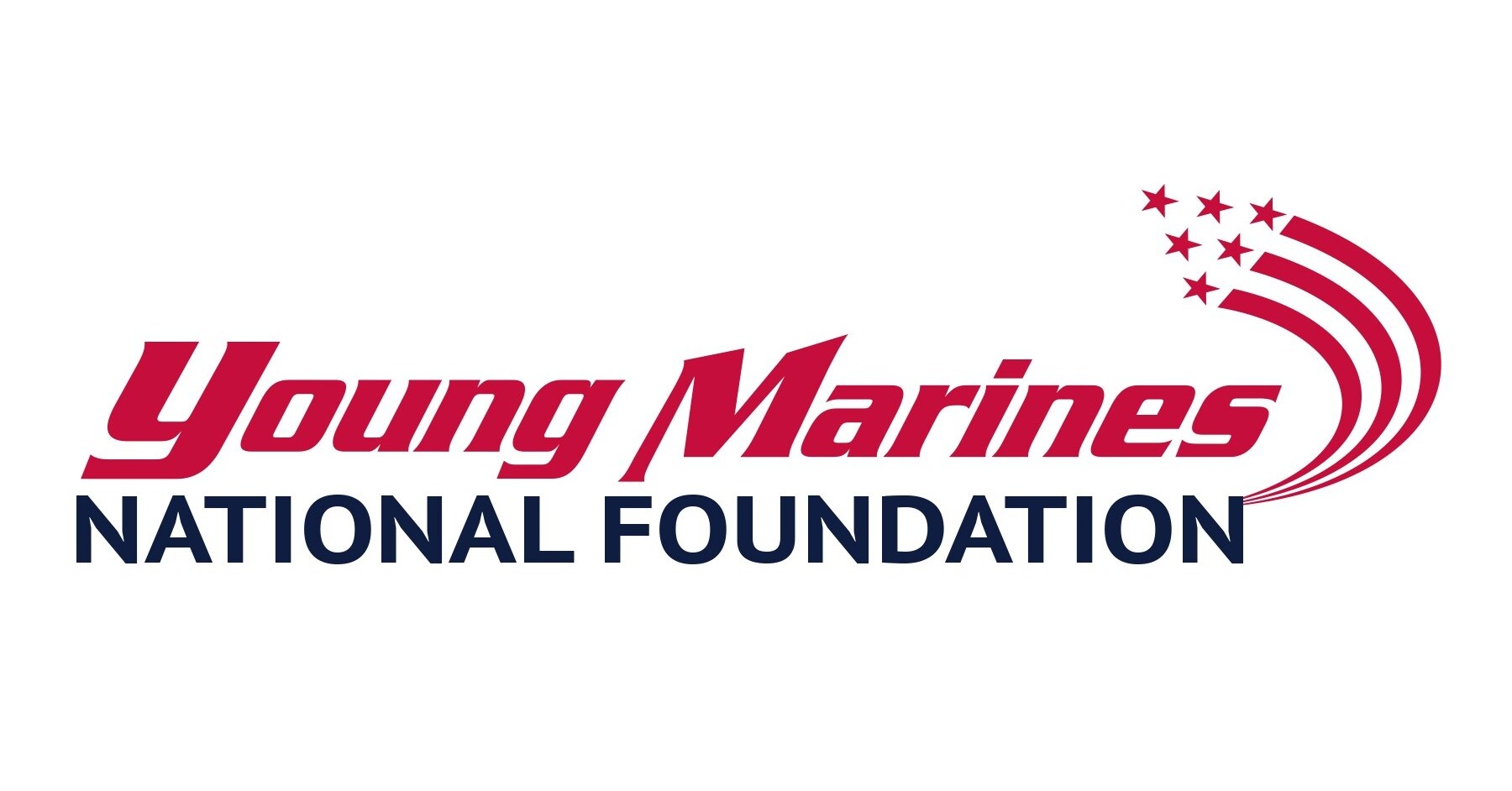 Young Marines Logo