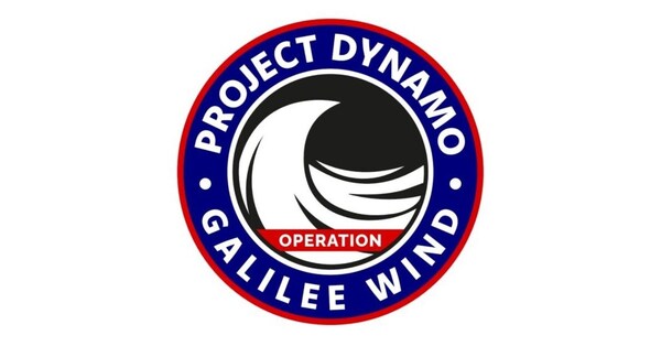 Project DYNAMO Set to Launch Operation Galilee Wind – Rescue Mission ...