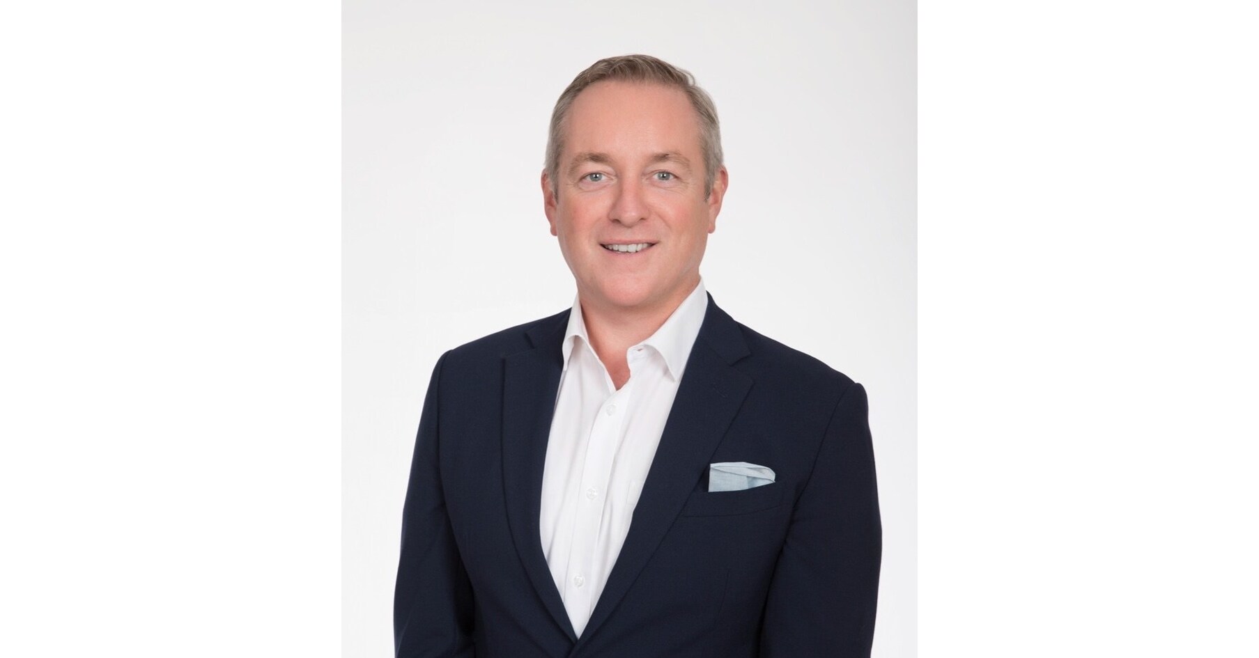 QBIOTICS WELCOMES STEPHEN DOYLE AS CHIEF EXECUTIVE OFFICER