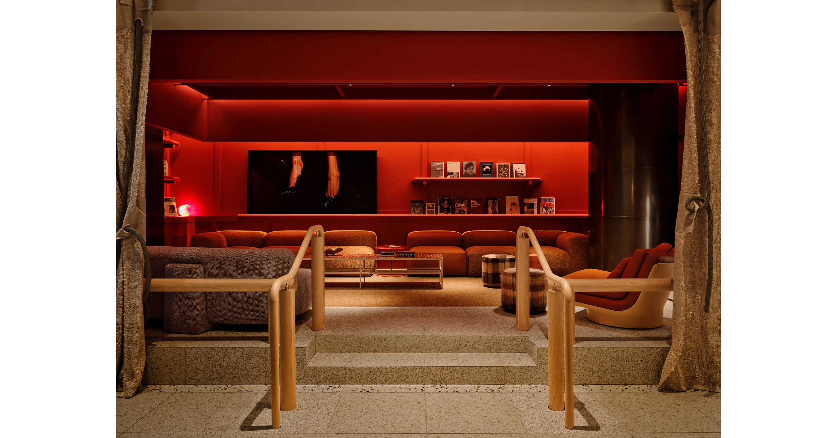 Standard International Luncurkan Merek Hotel The StandardX di Melbourne