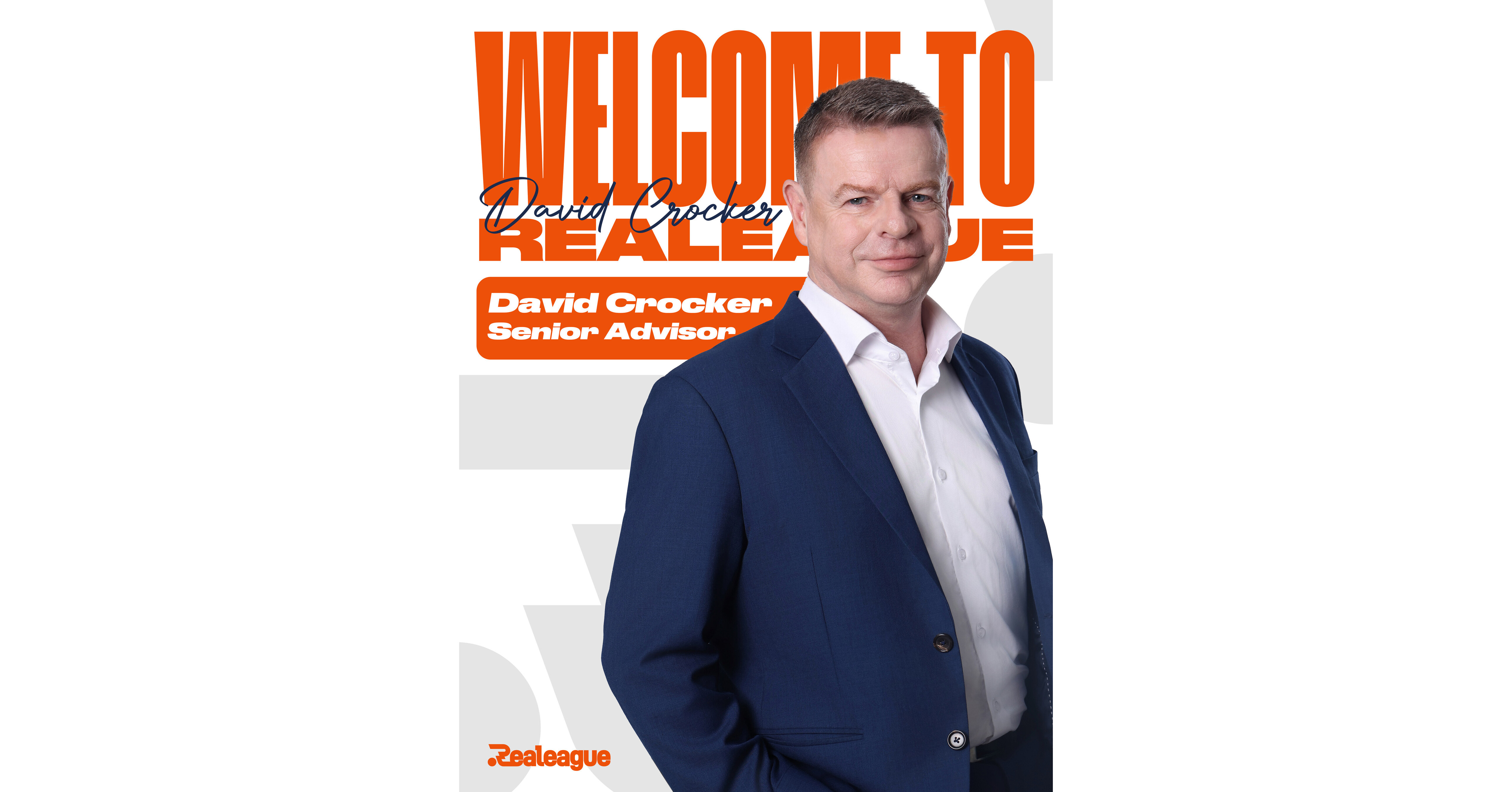 David Crocker, Former FIBA Executive Director, Joins Realeague as ...