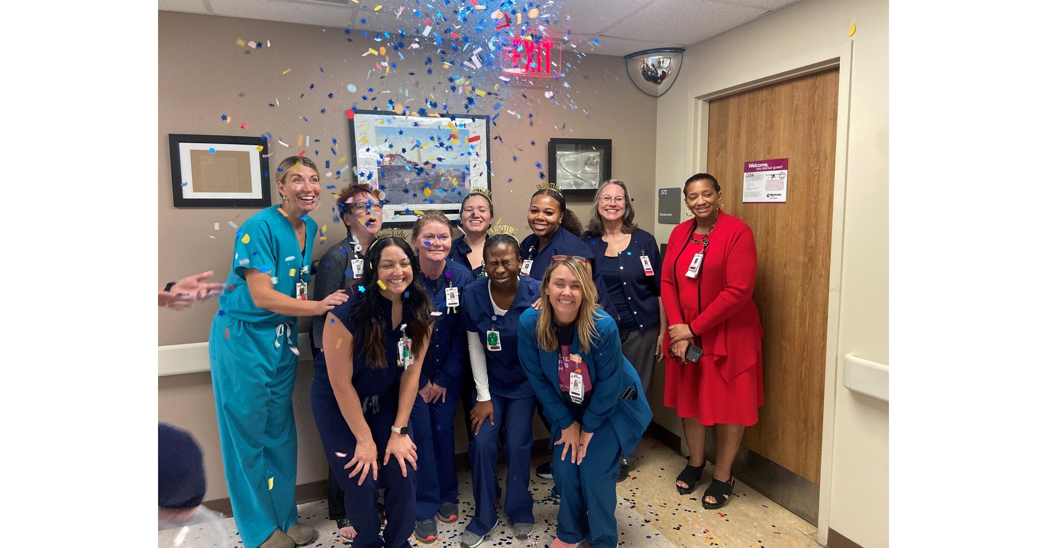 Methodist North Hospital earns gold Beacon status for excellence in ...