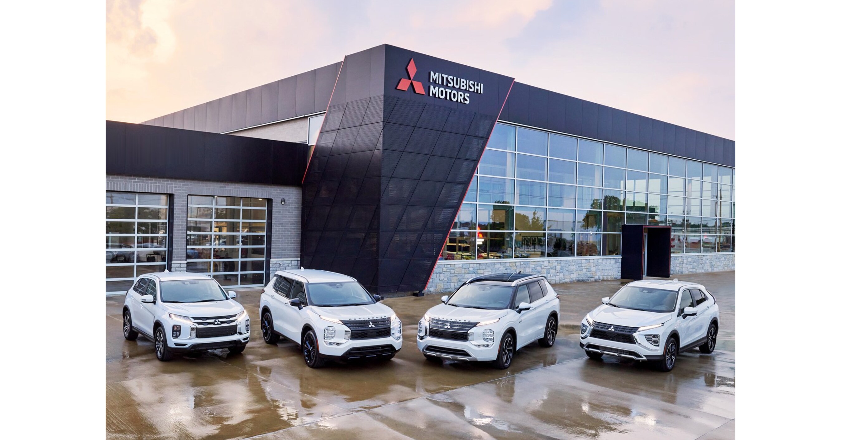 MITSUBISHI MOTORS: WHAT'S NEW FOR 2025