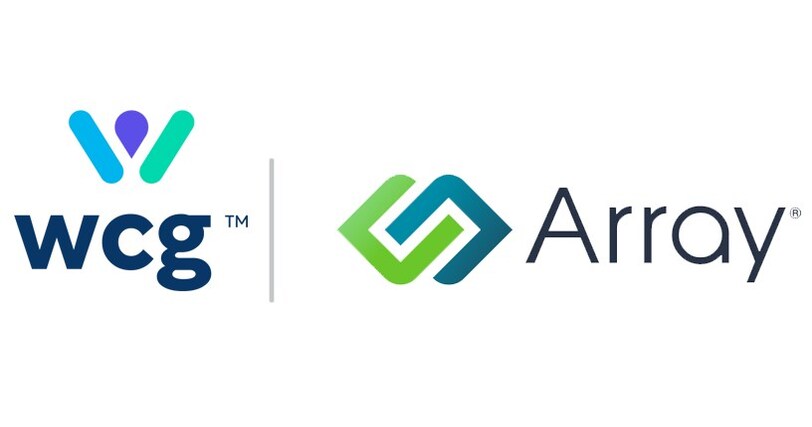 WCG Announces the Acquisition of Array, Introducing a Unique, Integrated Clinical Research ...