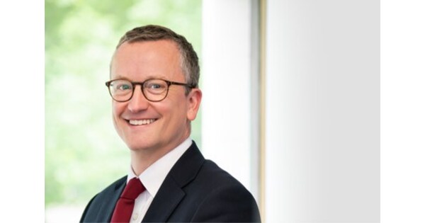 Hakluyt announces election of Thomas Ellis as new managing partner