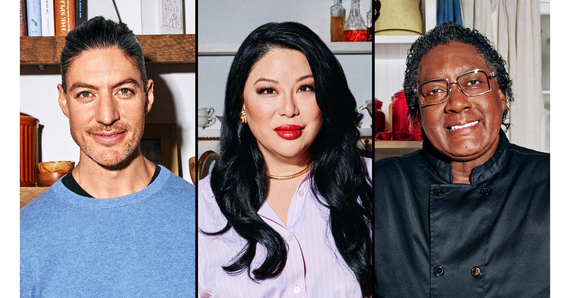 MasterClass Announces New G.O.A.T Episodes on How to Make Comfort Food ...