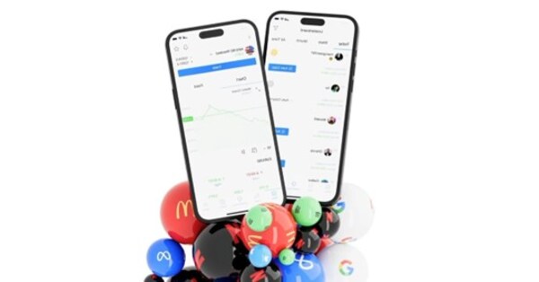 NAGA Rolls Out Exciting Platform and Mobile App Upgrades