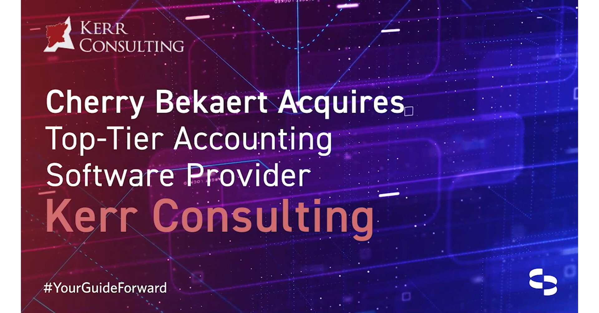 Cherry Bekaert Acquires Top-Tier Accounting Software Provider Kerr Consulting