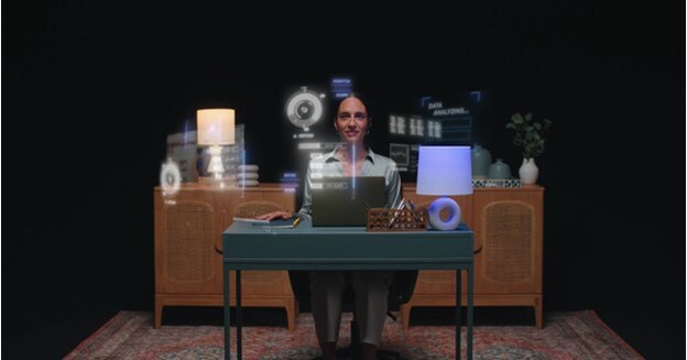 Saarthee Unveils Cutting-Edge Generative AI Capabilities to Transform ...