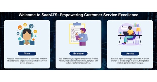 Saarthee Launches Revolutionary Generative AI-Based Customer Experience ...