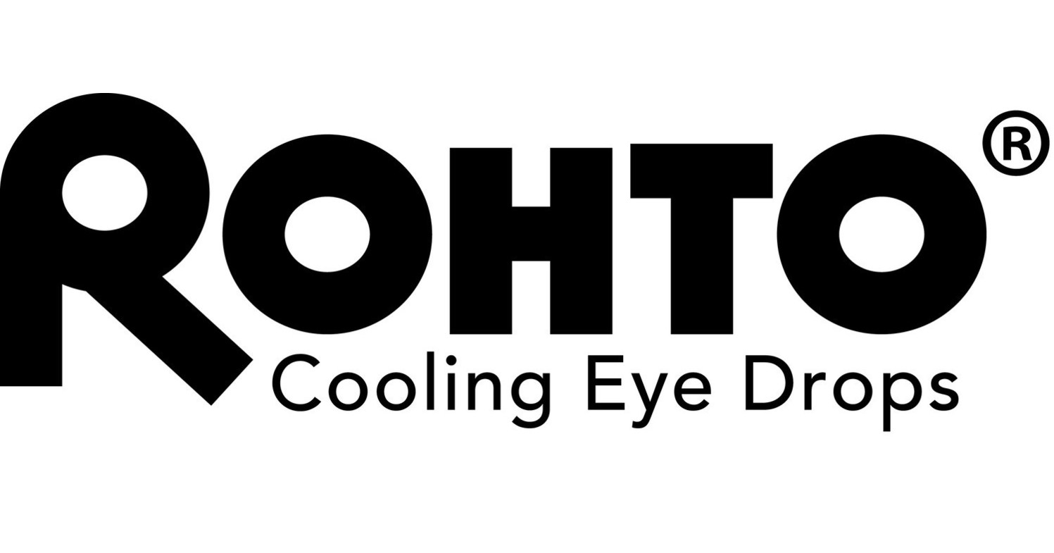 Get Ready for the Love Your Eyes Have Been Waiting For: Rohto® Dual ...