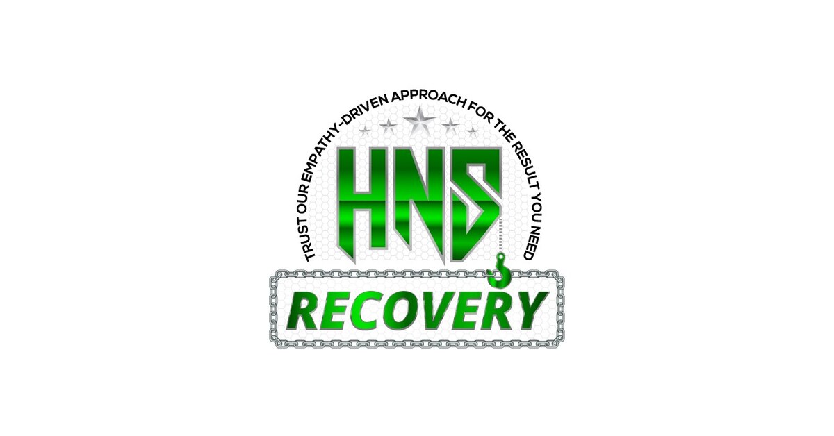 HNS Recovery Announces Launch of Empathy-Based At-Home Property ...