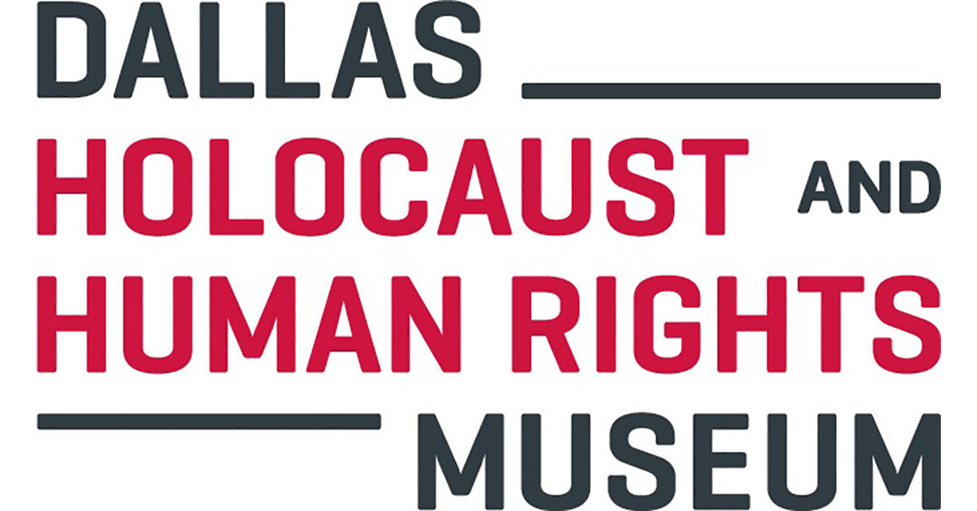 The Dallas Holocaust and Human Rights Museum to Open New Exhibition on ...