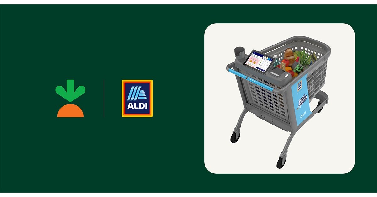 Instacart and ALDI SOUTH Group Expand Omnichannel Partnership