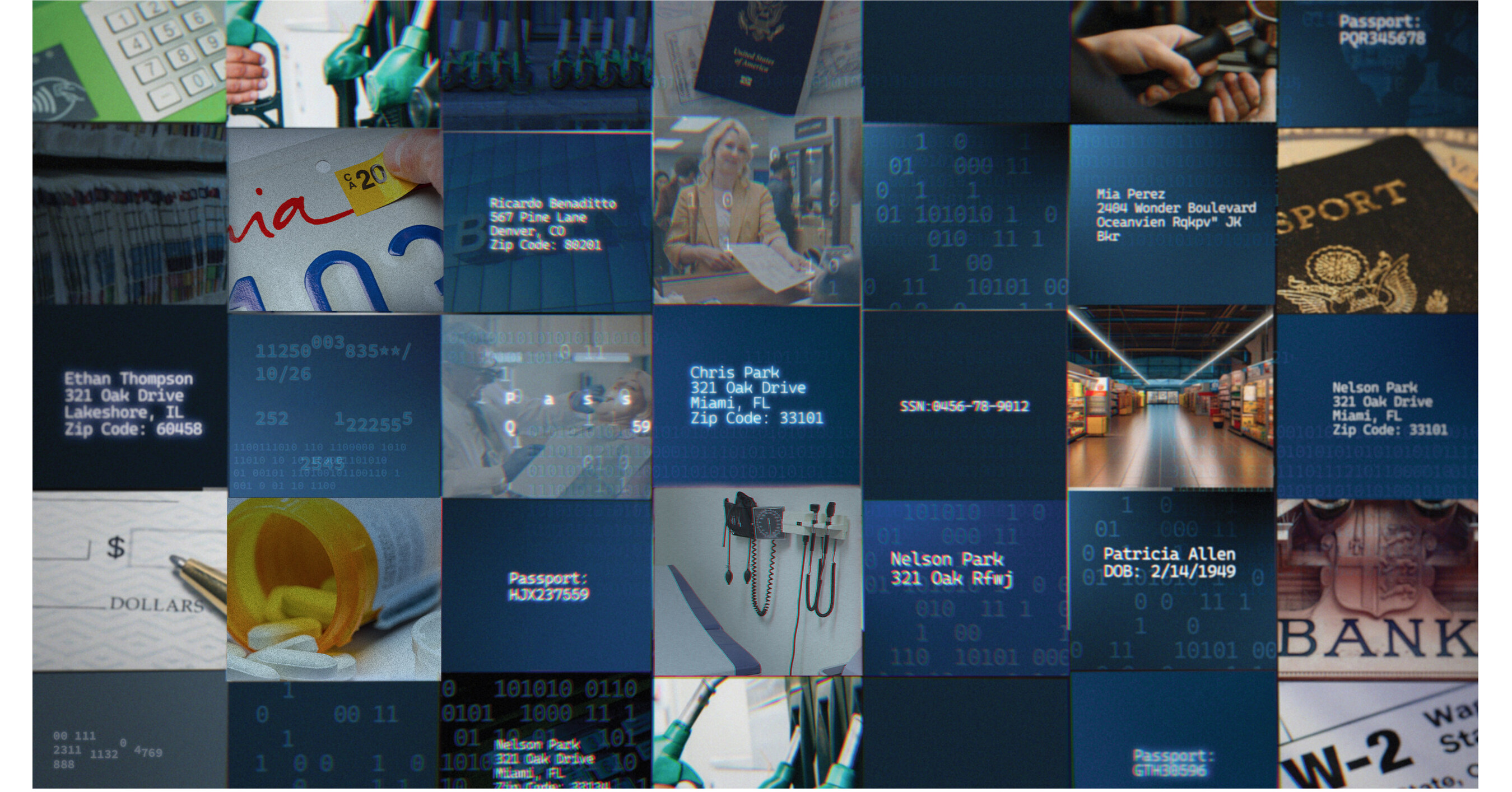 New LifeLock Scan Tool Reveals Our Data is 'Out of Control' - Aug 6, 2024