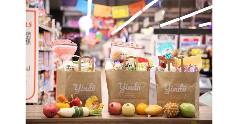 Yindii, SEA's Largest Marketplace for Surplus Food is Coming to ...