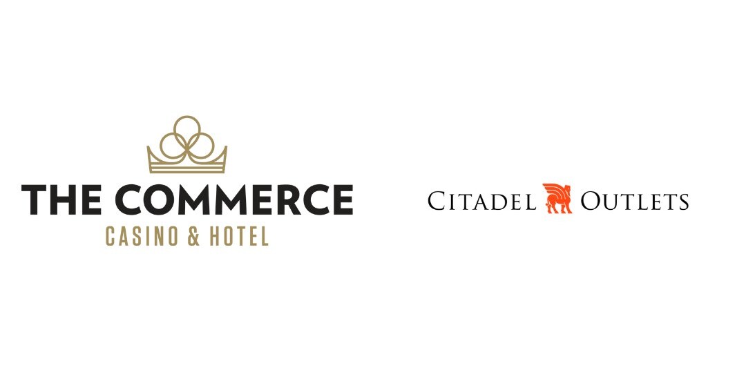 The Commerce Casino & Hotel Partners with Citadel Outlets to Launch ...