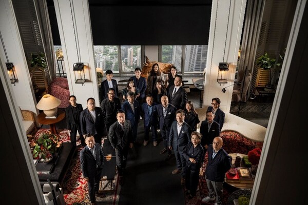 CCD Asia Pacific Headquarters Settles In Singapore