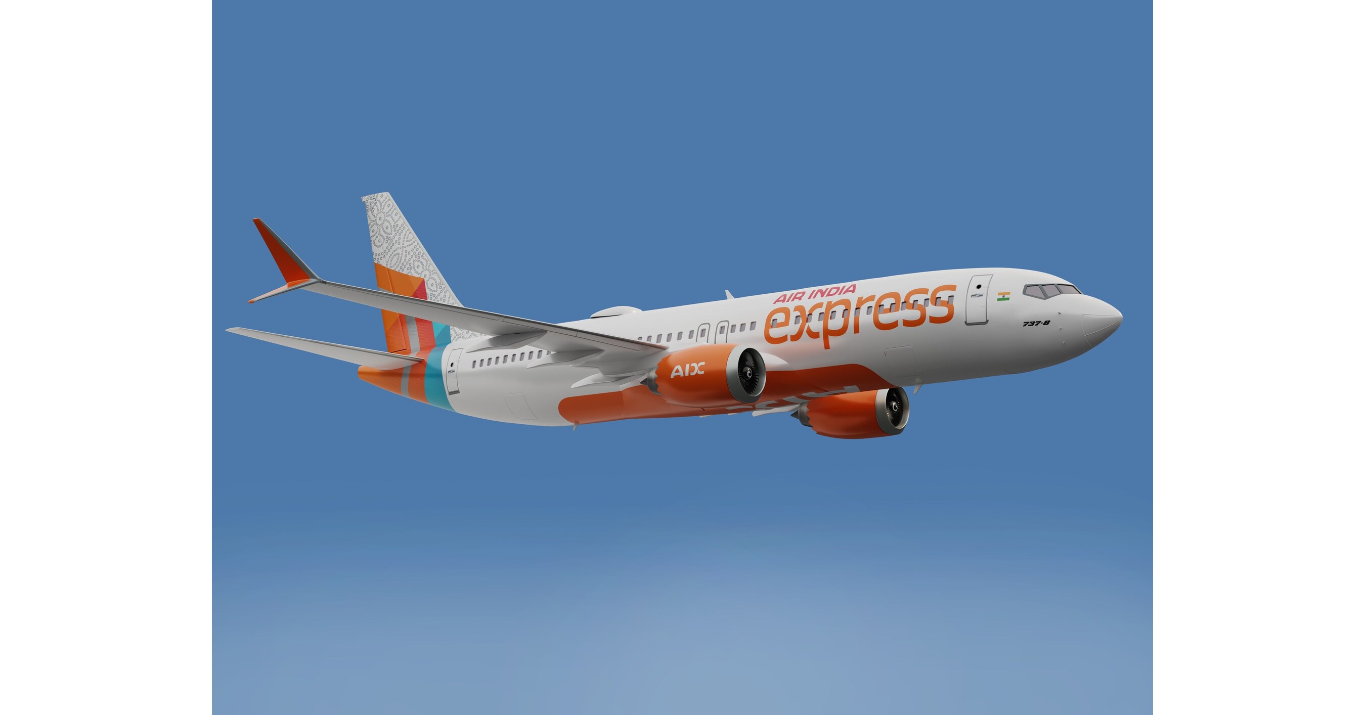 AIR INDIA EXPRESS LAUNCHES VIRTUAL INTERLINE PLATFORM WITH SCOOT AS ...