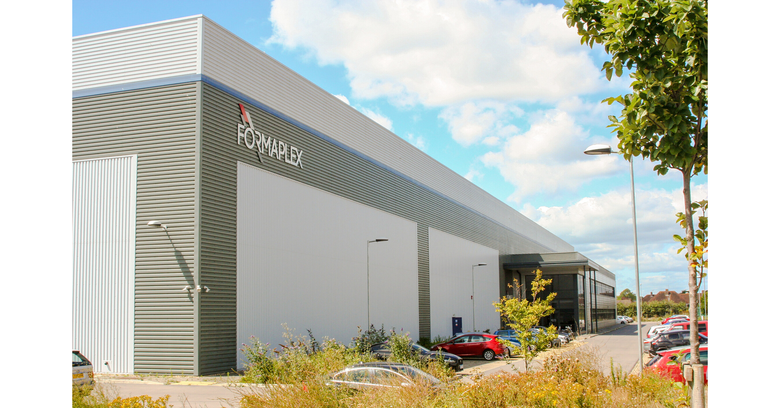 Unipart expands UK manufacturing capabilities through acquisition of ...