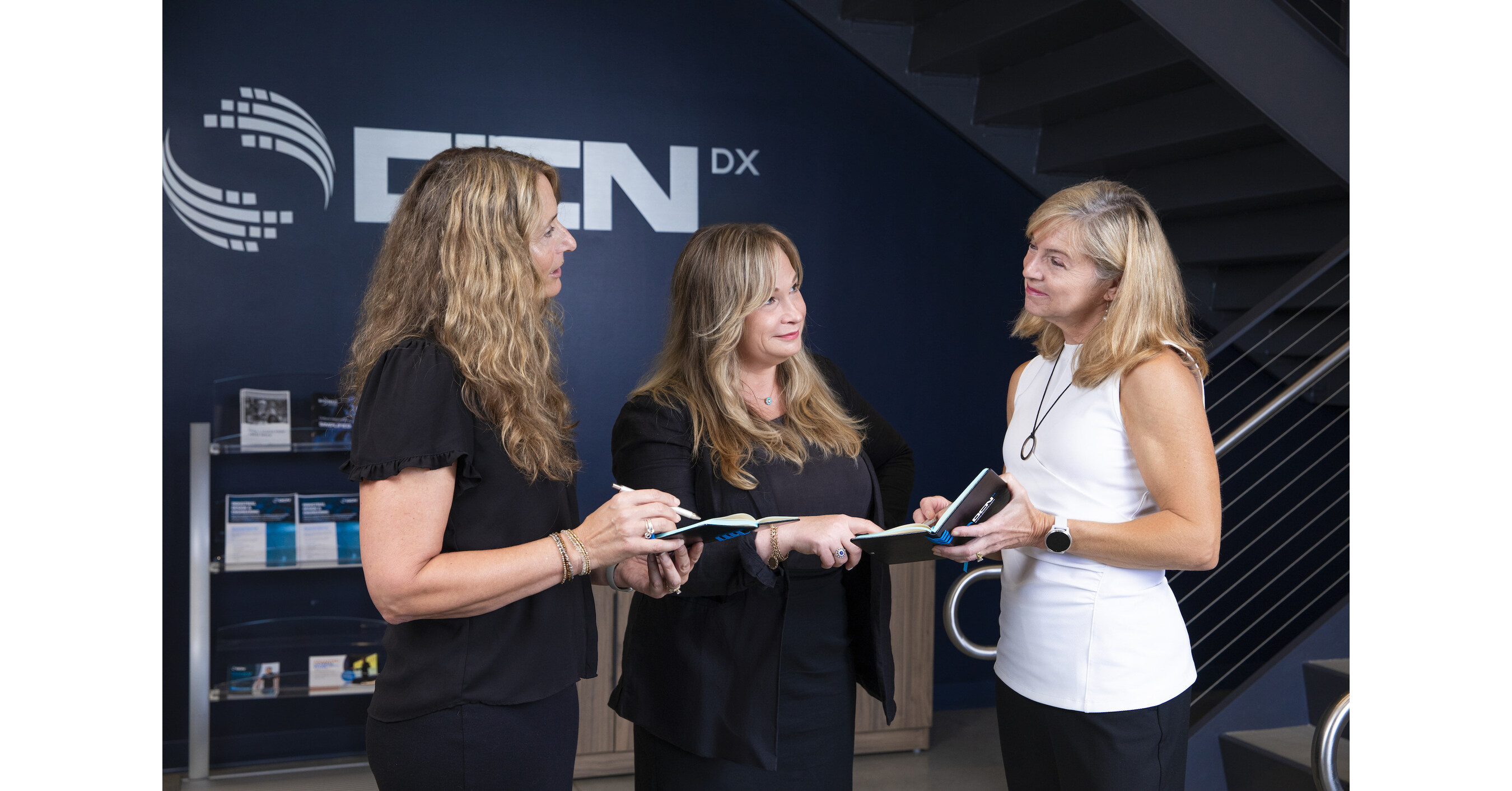 DCN Dx to Showcase New Technologies at NextGen Dx 2024
