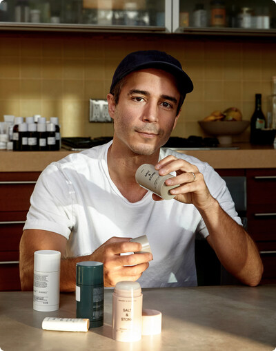 Salt & Stone announces a significant investment from Humble Growth