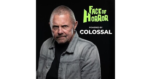 Kane Hodder Reveals the Truth Behind the Face of Horror Competition