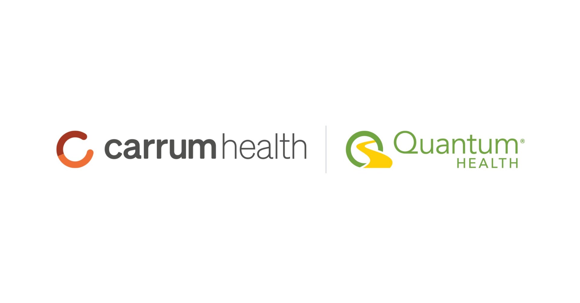 Quantum Health Logo