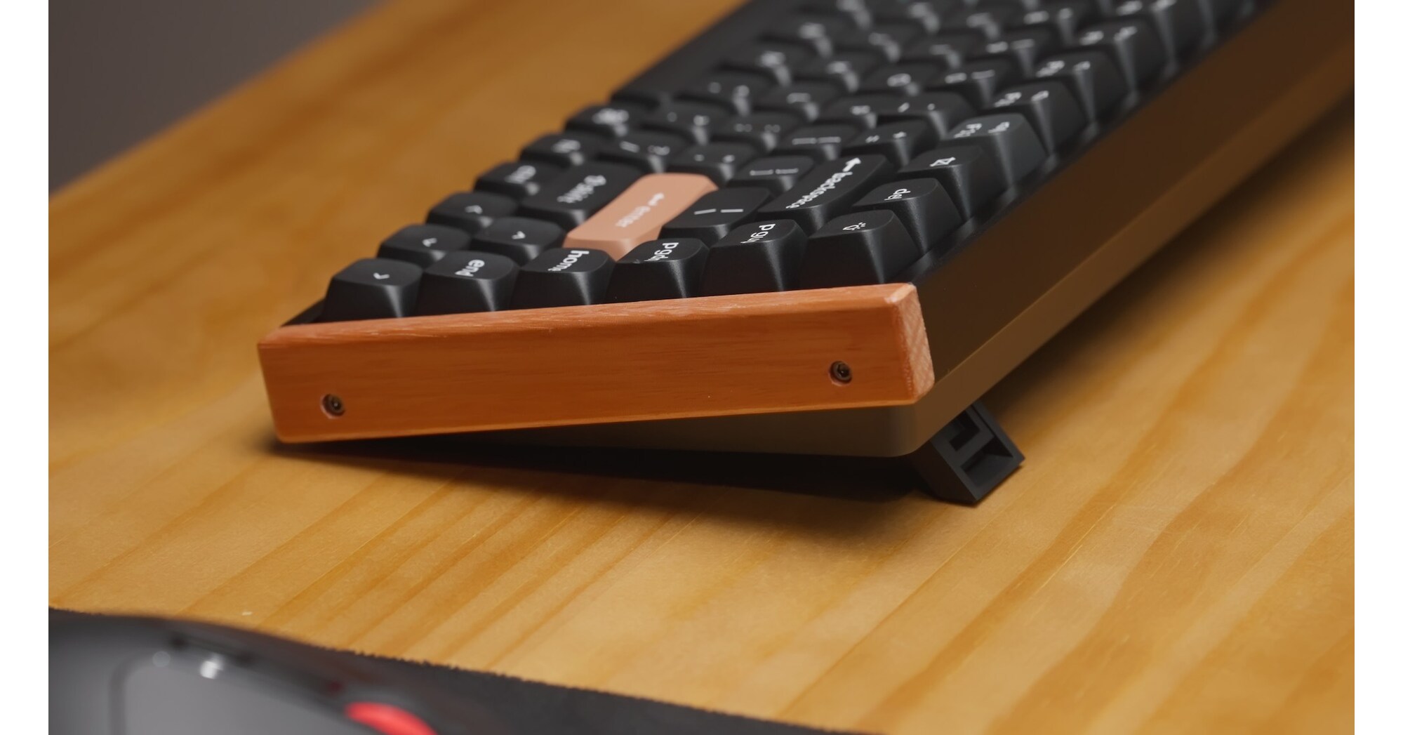 Keychron launches crowdfunding campaign for elevated version of their ...